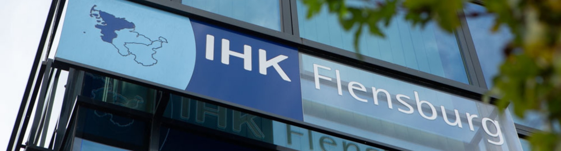 Zeugniskopie Ausbildung: IHK Flensburg