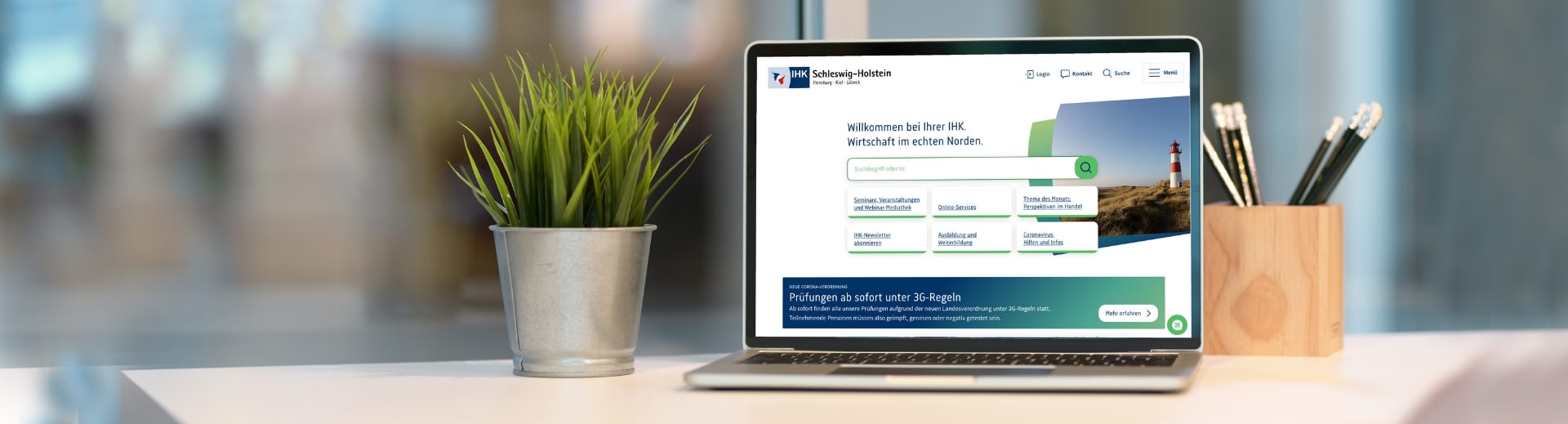 IHK SH: IHK Flensburg