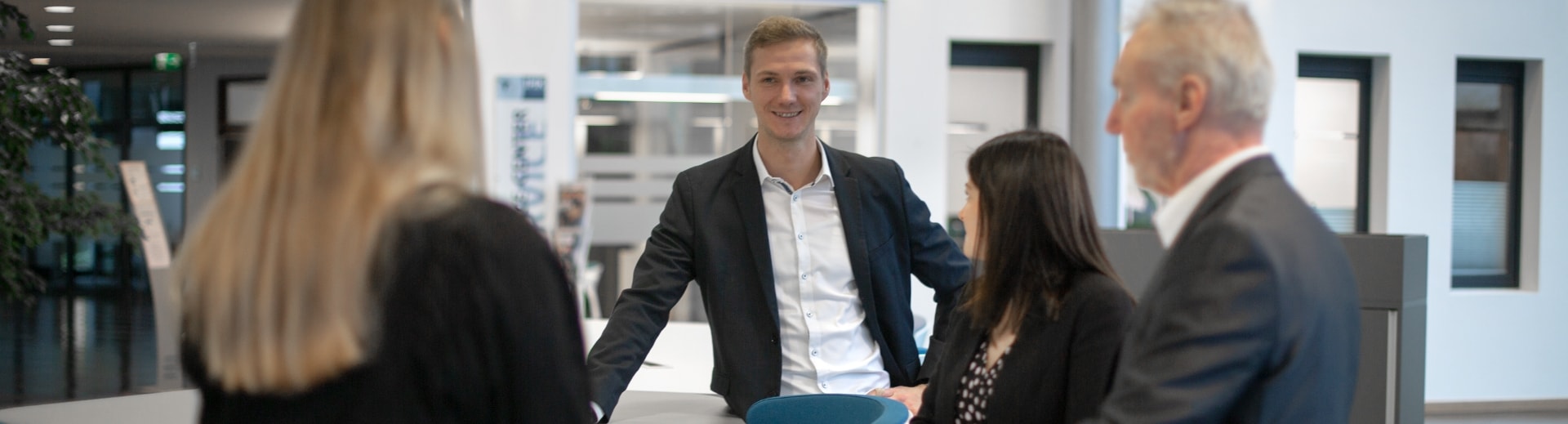 Infos für Start-Ups :: IHK Flensburg